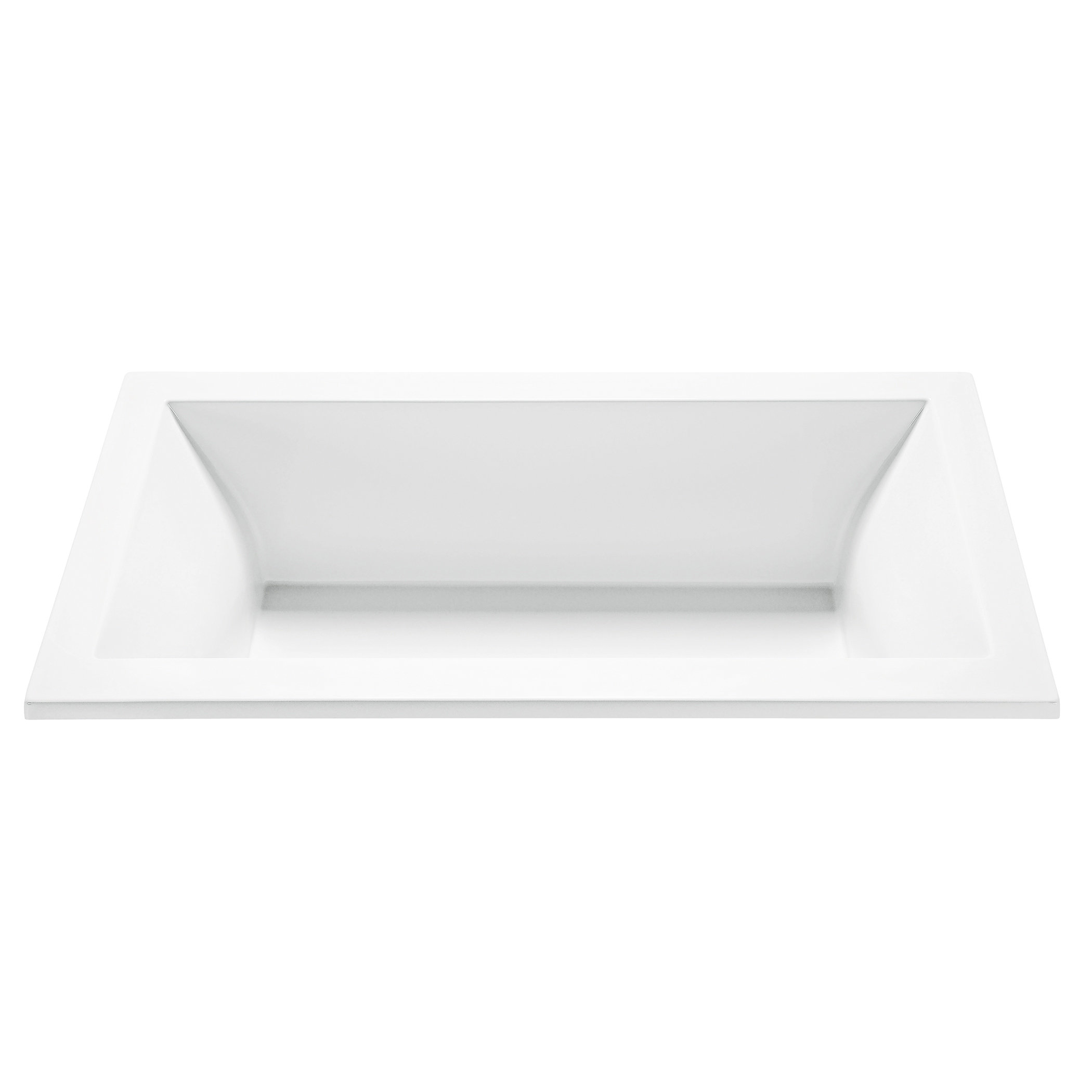 MTI Baths MTI Solutions 14 71.25" Whirlpool Bathtub | Wayfair